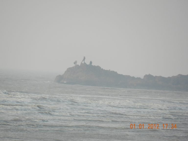 Gorai Beach - Perfect for One Day Picnic and Weekend Gateway - Stunning ...