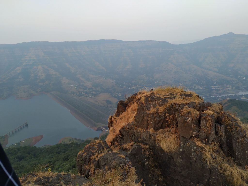 view from kates point mahabaleshwar - Stunning Destinations